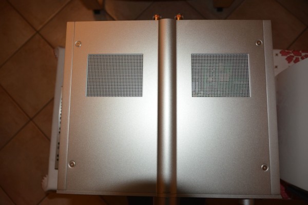 Technics SU-C700 - Hardware Ready