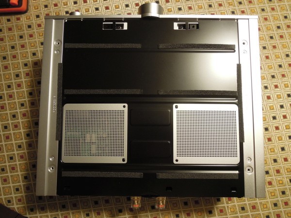 Technics SU-C700 - Hardware Ready