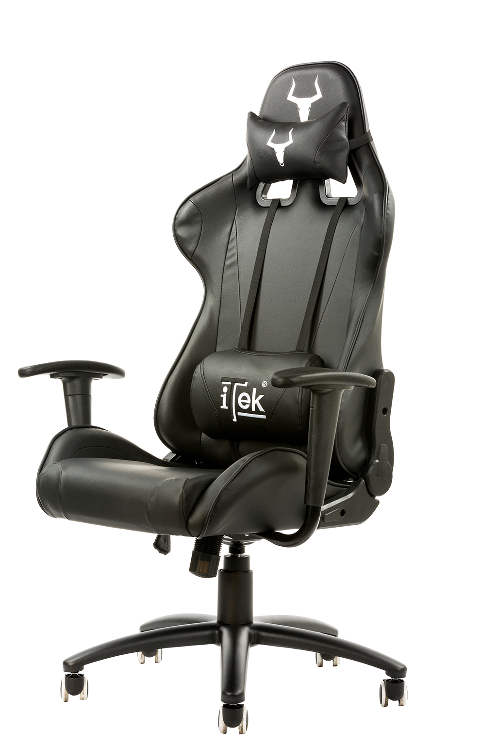 ITEK GAMING CHAIR - Hardware Ready