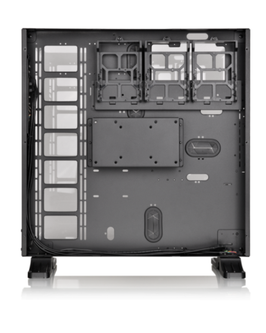 Thermaltake Launches The New Core P7 Tempered Glass Edition E-ATX ...