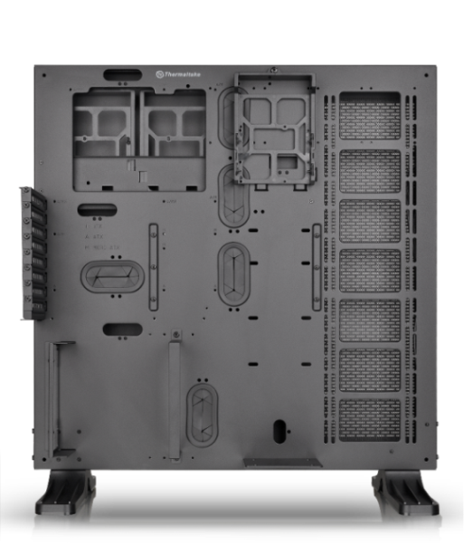 Thermaltake Launches The New Core P7 Tempered Glass Edition E-ATX ...