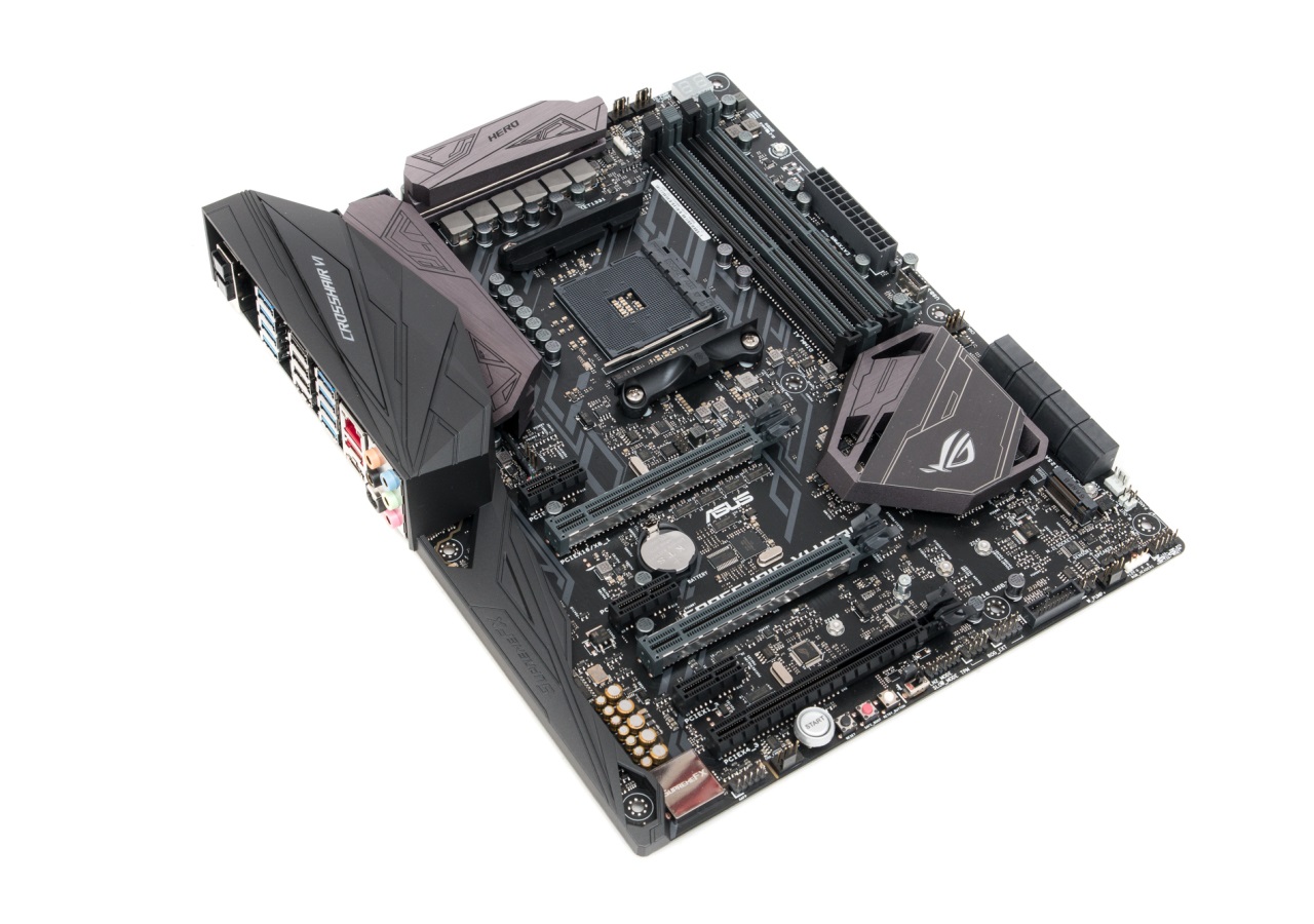 VRM: Cosa Sono E A Che Cosa Servono - Hardware Ready