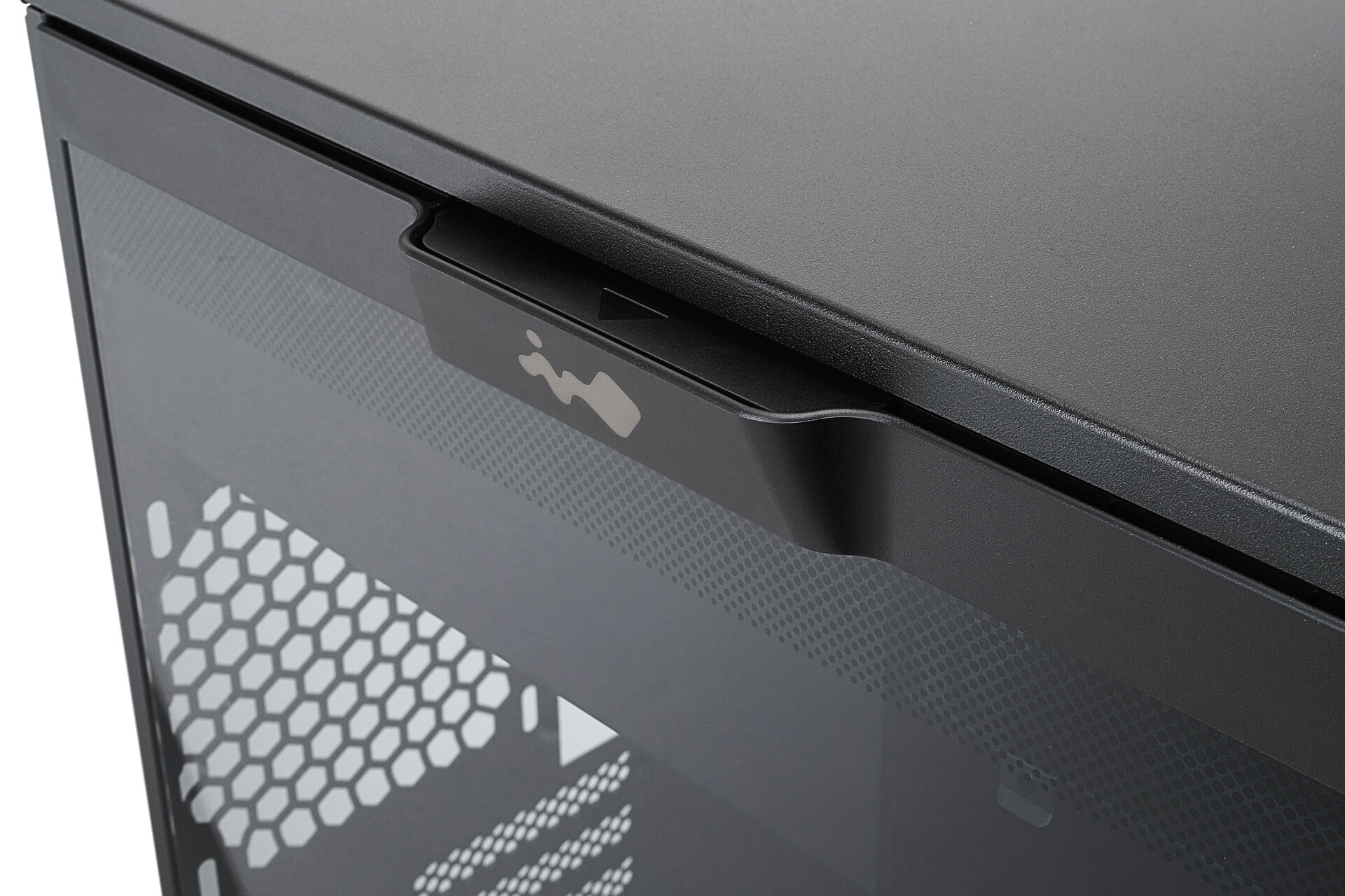 Nuovo In Win 301C RGB - Hardware Ready