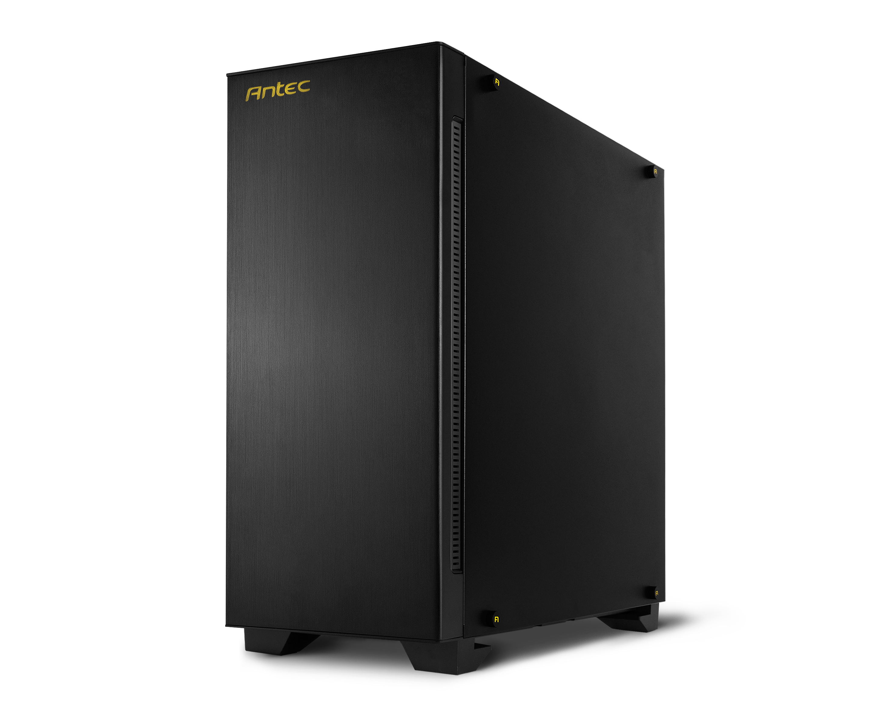 Antec Presenta P110 Luce - Hardware Ready
