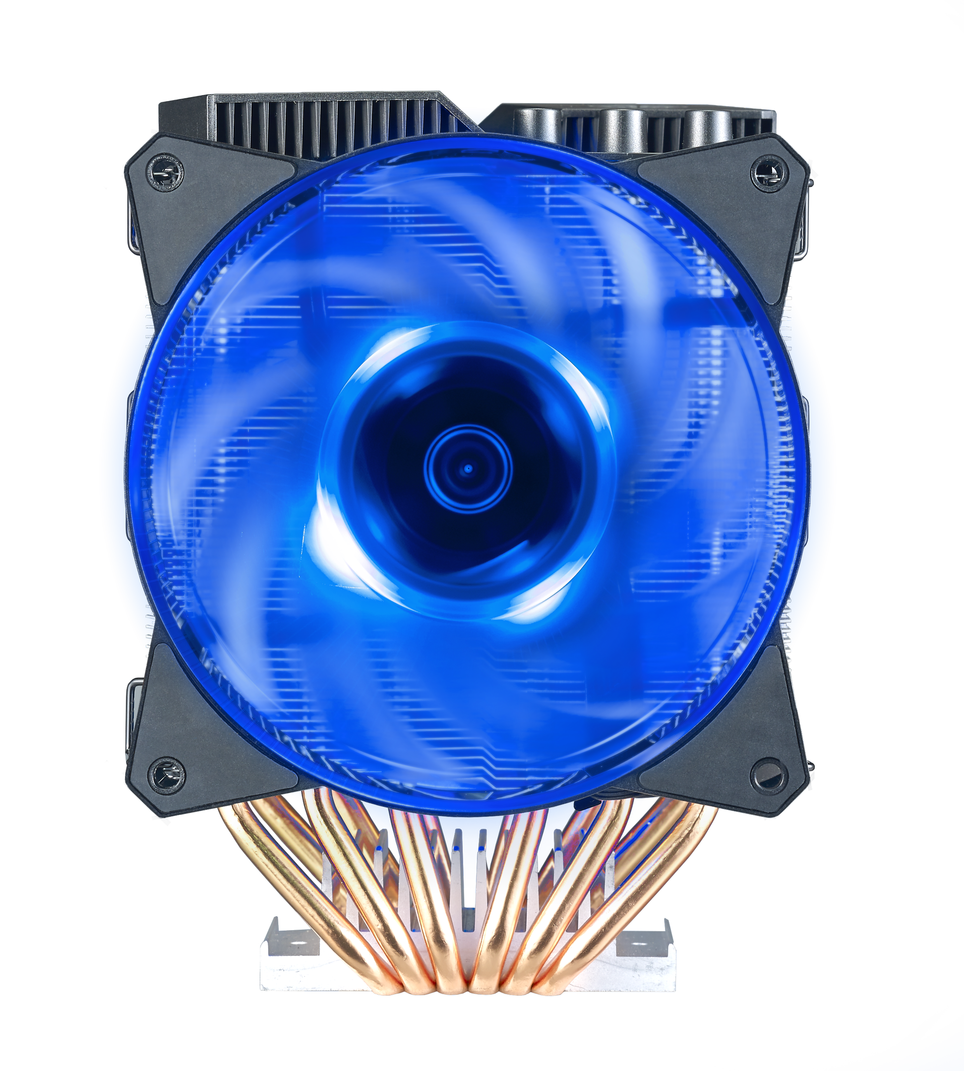 Cooler Master Redefines Liquid And Air Cooling - Hardware Ready