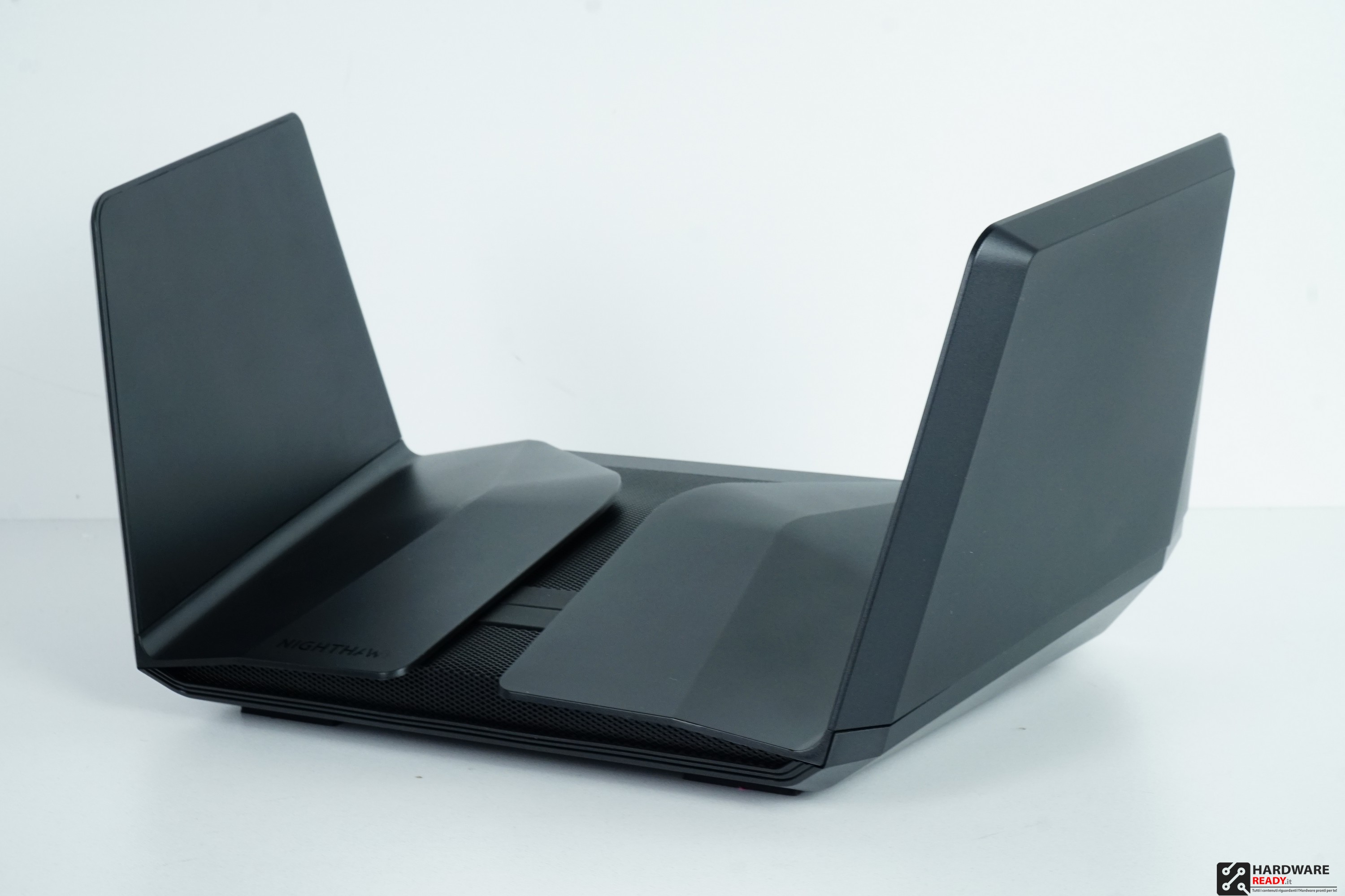 Netgear Rax120: Router Con Wireless Fino A 6 Gbps!!! Recensione ...