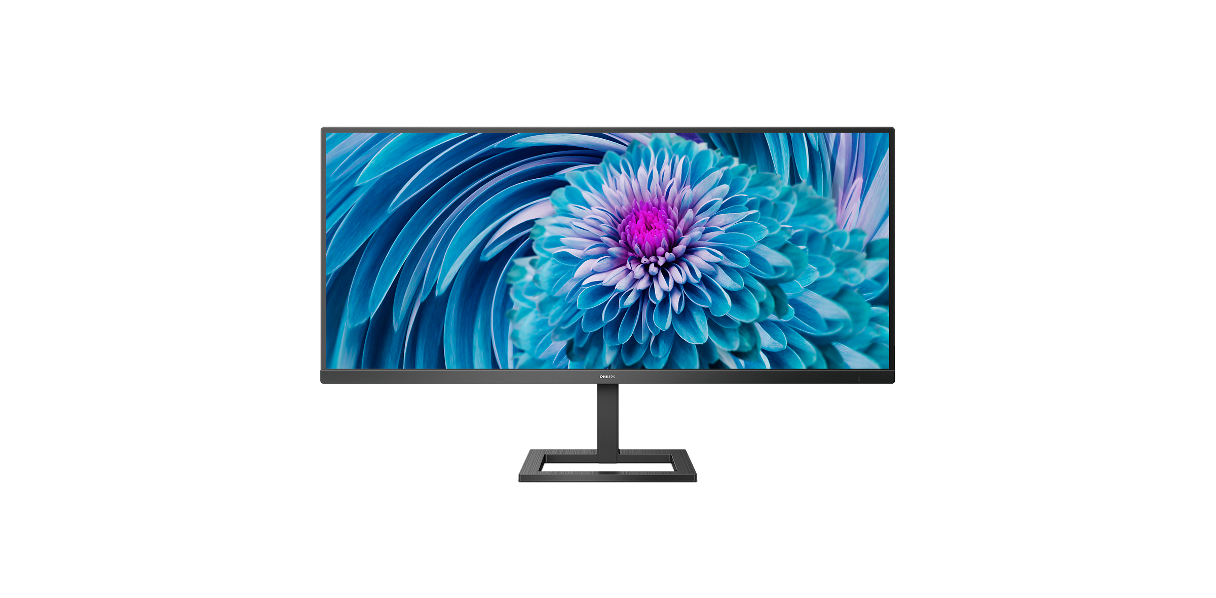 MMD Lancia La Nuova Linea Philips Monitors E2, Un Mix Di Alta Qualità ...