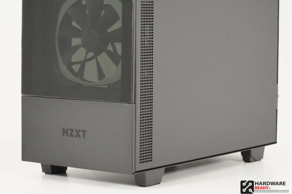 NZXT 510 Elite RGB. Recensione - Hardware Ready