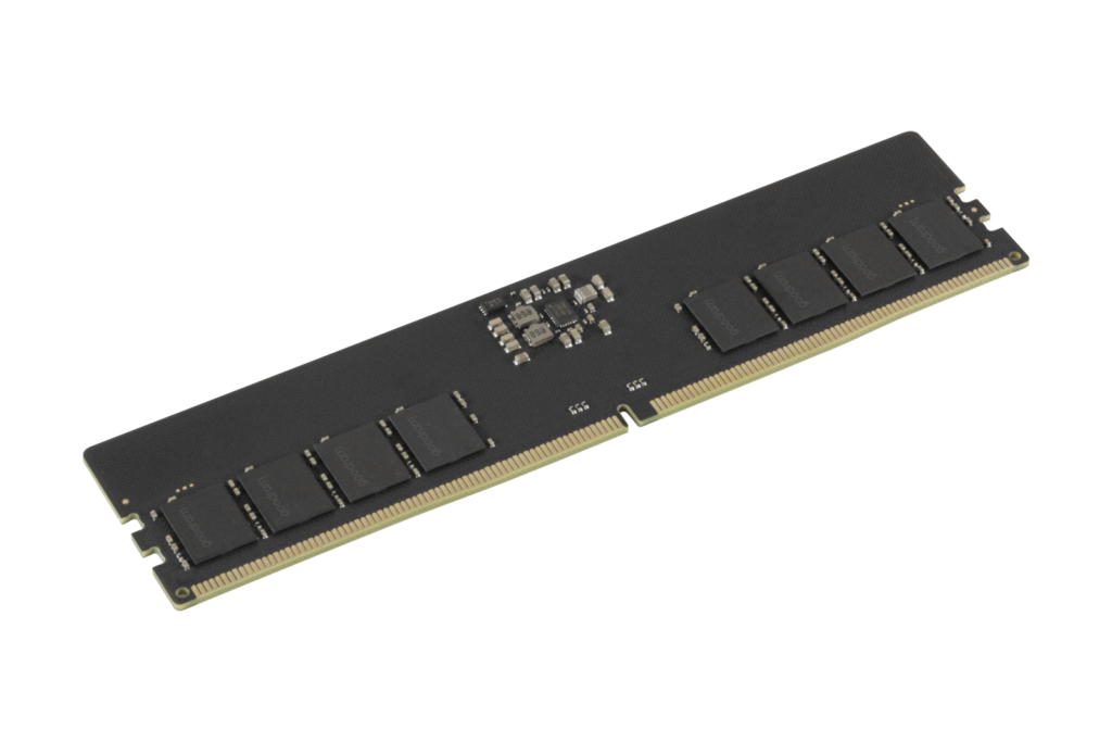 Goodram Presents DDR5 Memory Modules - Hardware Ready