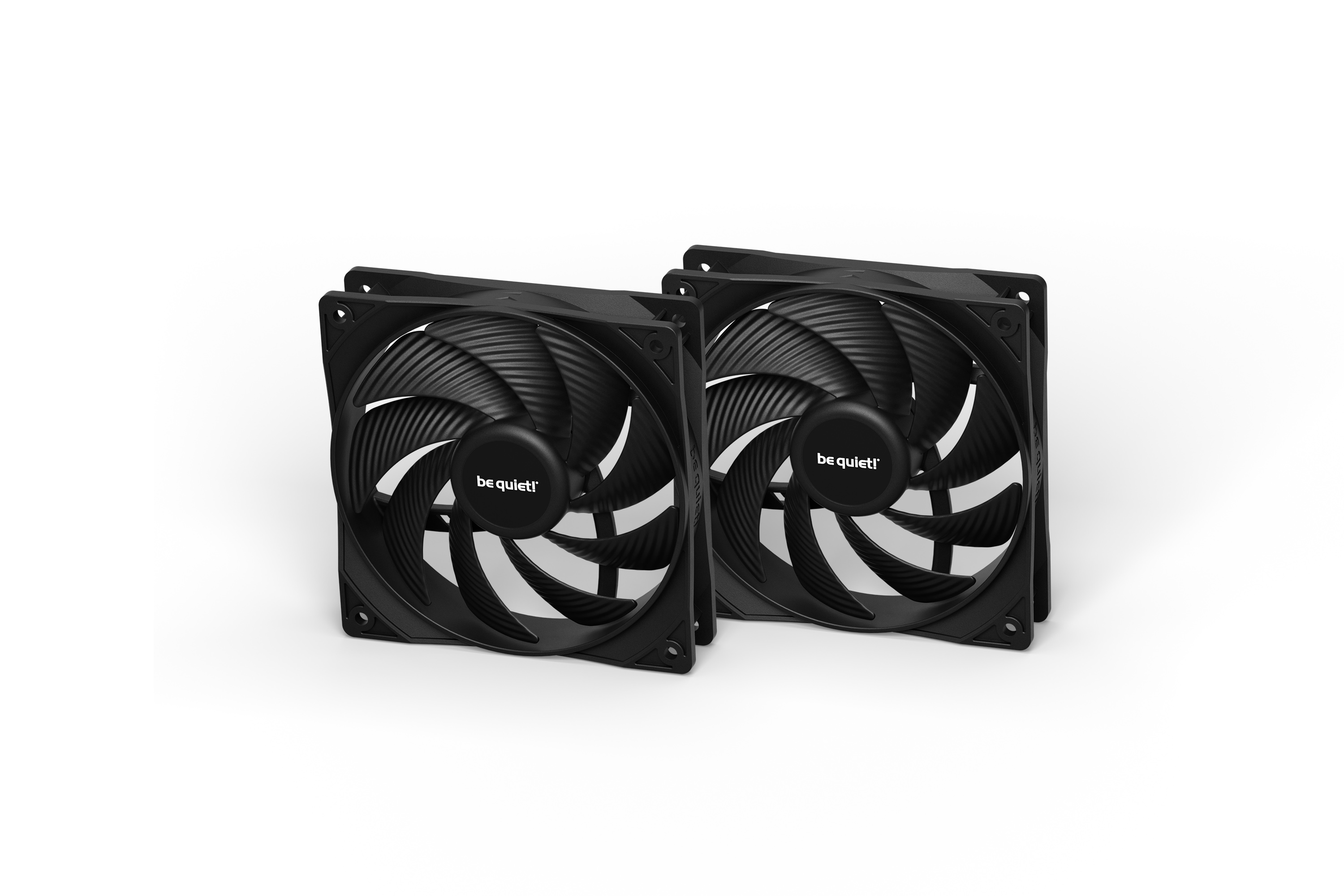 Be Quiet! Pure Loop 2: High-performing And Silent AIO Water Cooling ...