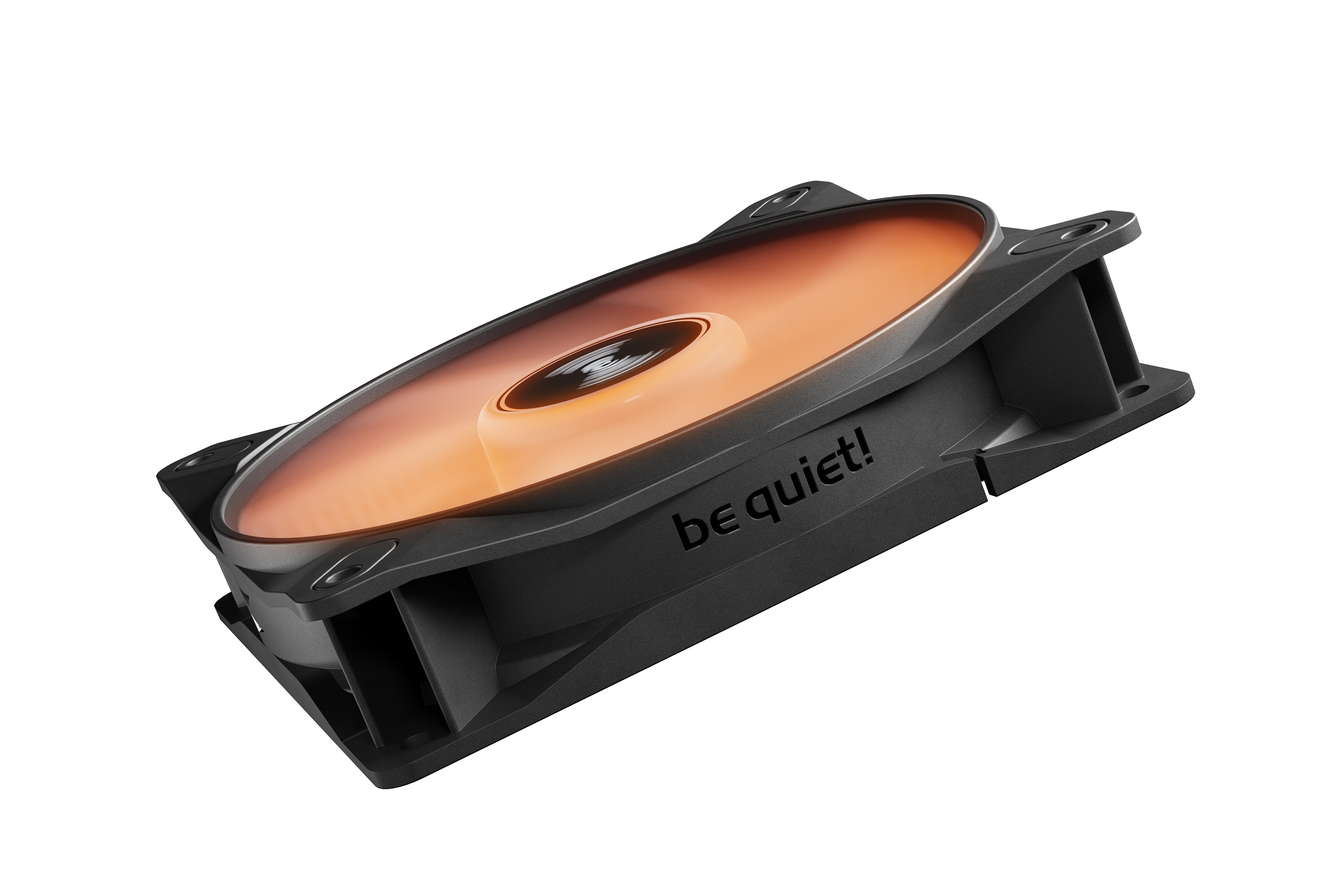 Be Quiet! Introduces Light Wings LX Fan Series With Impressive Lighting ...